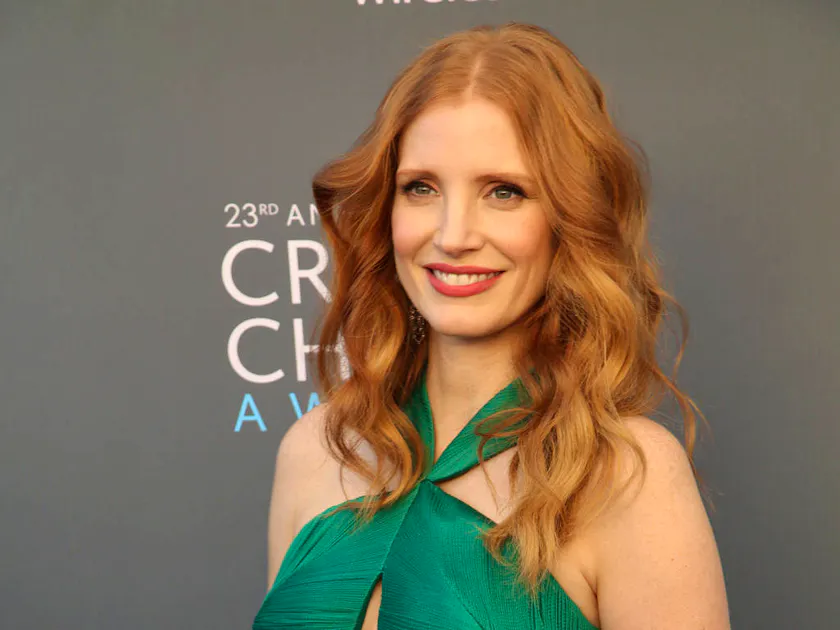 Actu people. Jessica Chastain va produire et jouer dans le nouveau film ...