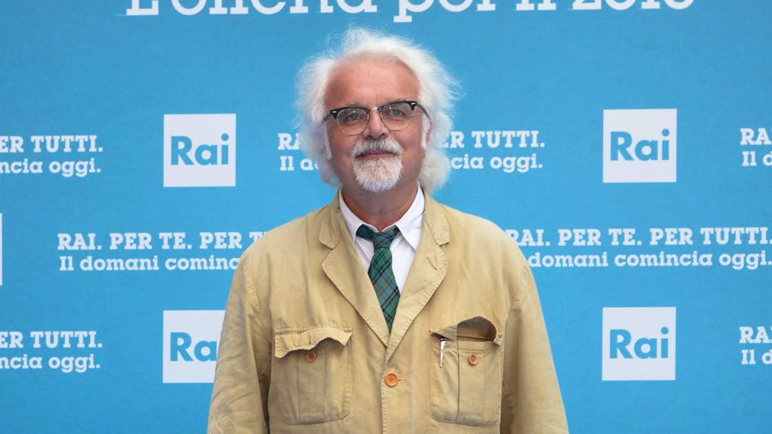 Cambio al timone: Linea Verde: scaricato Patrizio Roversi | blue News