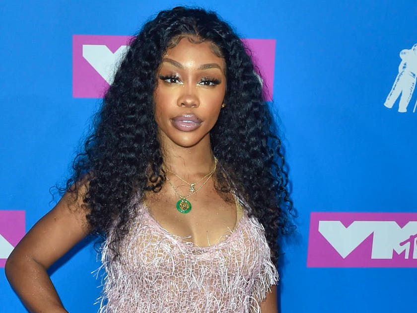 Actu people: SZA : virée pour avoir mangé des space cakes à son insu ...