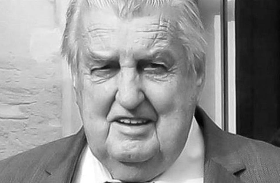 Carnet noir: Le HC Ajoie en deuil - Charly Corbat est décédé | blue News