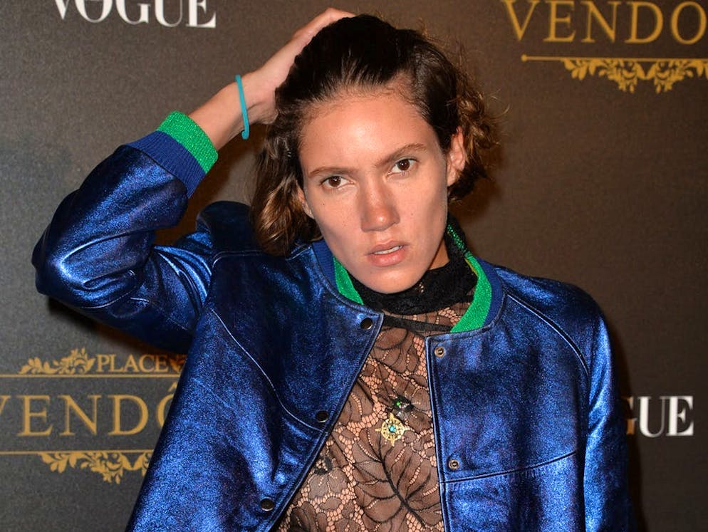 Intervista: Tamy Glauser: «La mia ragazza Dominique è come un elefante ...