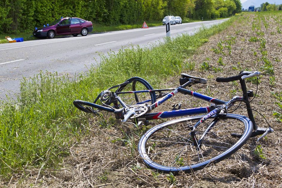 Verkehrsunfall: Velofahrer in Bern bei Unfall tödlich verletzt | blue News