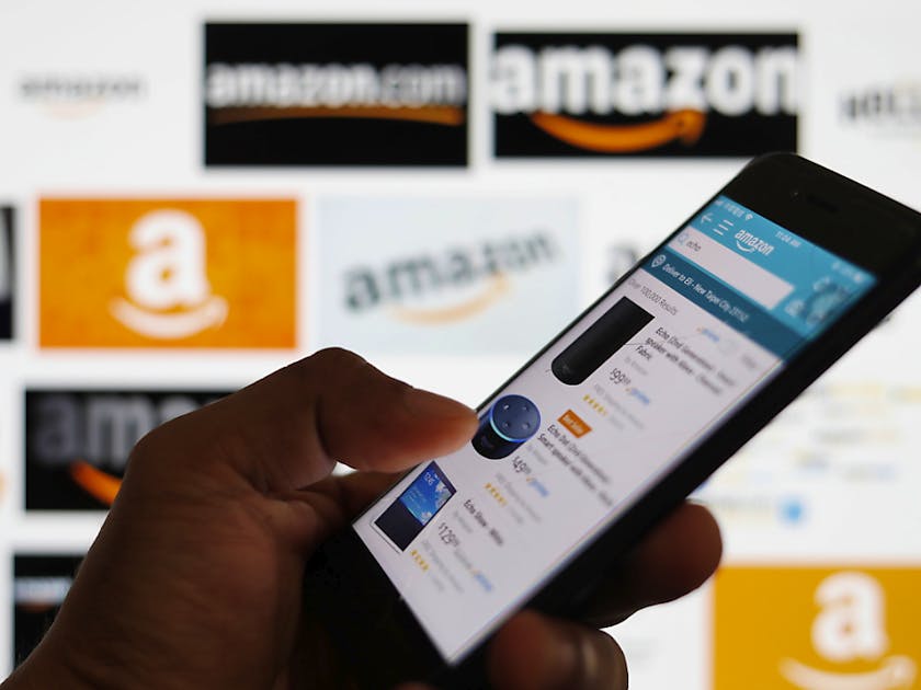 Onlinehandel: Amazon untersucht möglichen Daten-Verkauf | blue News