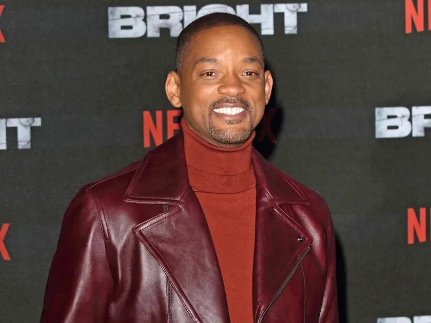 Spettacolo: Will Smith debutta in una stand-up comedy | blue News