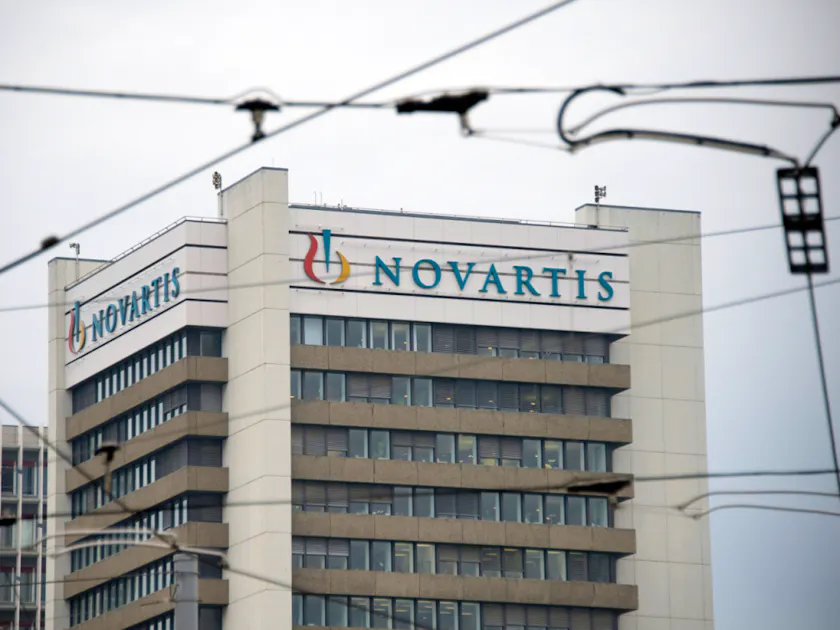 Industria farmaceutica: Novartis: saltano 25 posti a Locarno | blue News