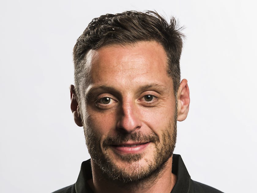 Nachfolger von Furrer: Mark Streit neuer Verwaltungsrat im Schweizer ...