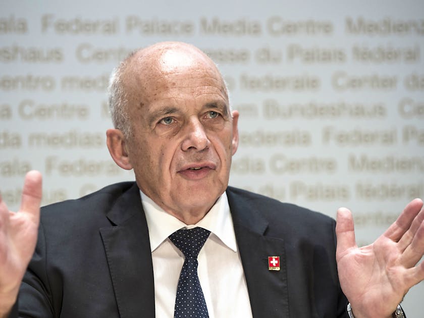 Daniela Stoffel wird Staatssekretärin