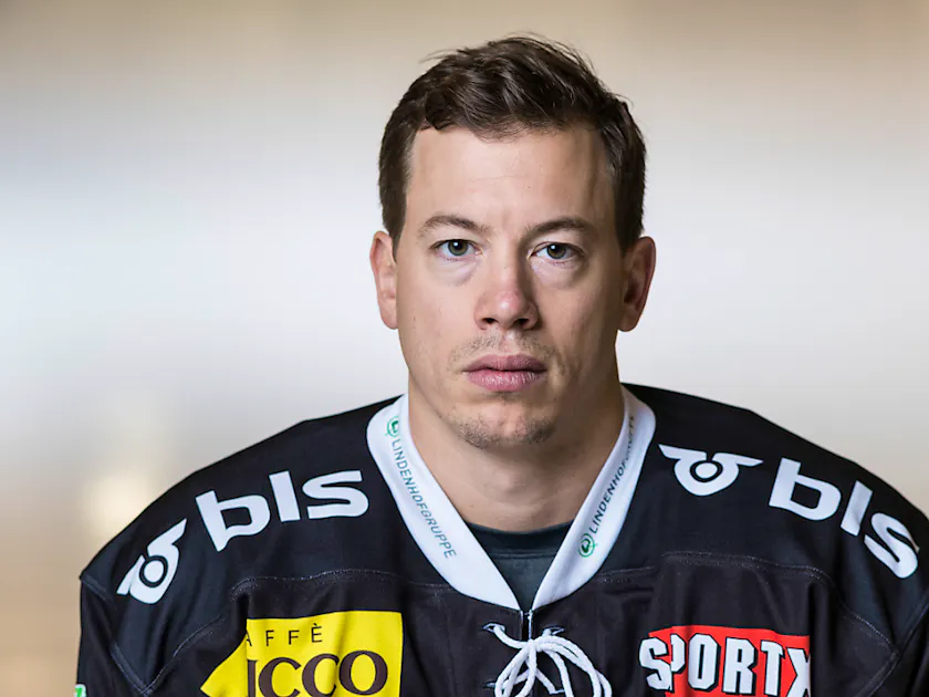 National League: Kamerzin kehrt zu Gottéron zurück | blue News