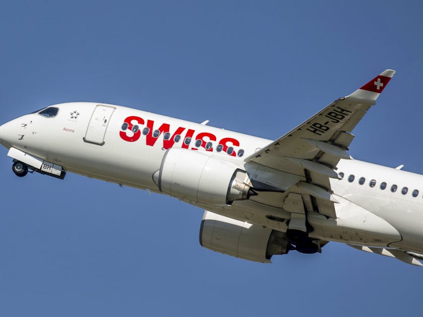 Luftverkehr: Airbus produziert neuen Flieger in USA | blue News