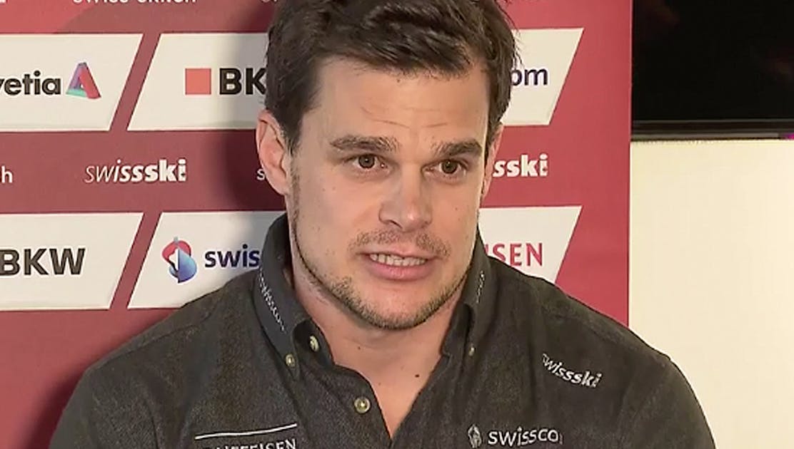 Ski alpin: Patrick Küng tritt per sofort zurück | blue News