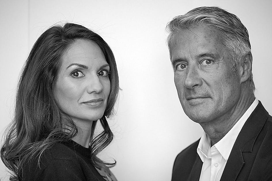 Serie: Anna Maier trifft: Enrique Steiger: «Man muss wohl etwas gestört ...