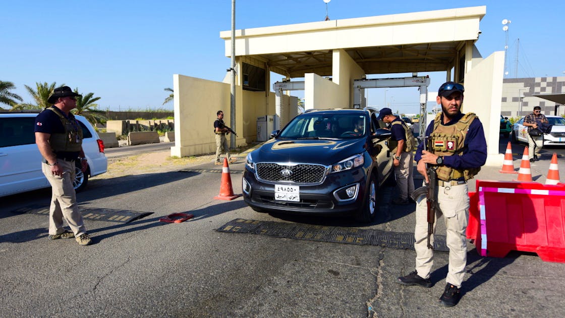 Iraq: Raid aerei: Baghdad accusa Israele | blue News