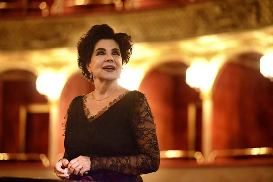 Spettacolo: Festa Roma apre con Prima donna a Opera | blue News