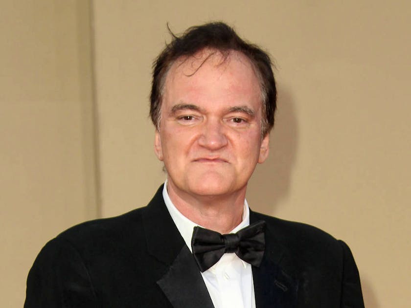 Actu people: Quentin Tarantino écrit un roman | blue News