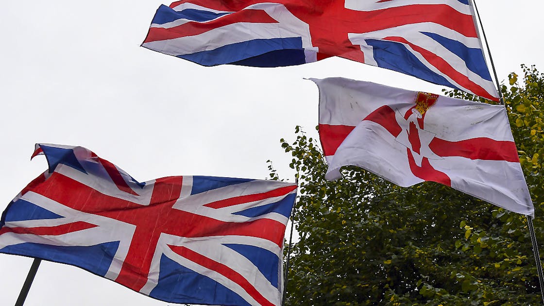 Brexit: DUP nicht zufrieden mit Brexit-Vorschlägen | blue News