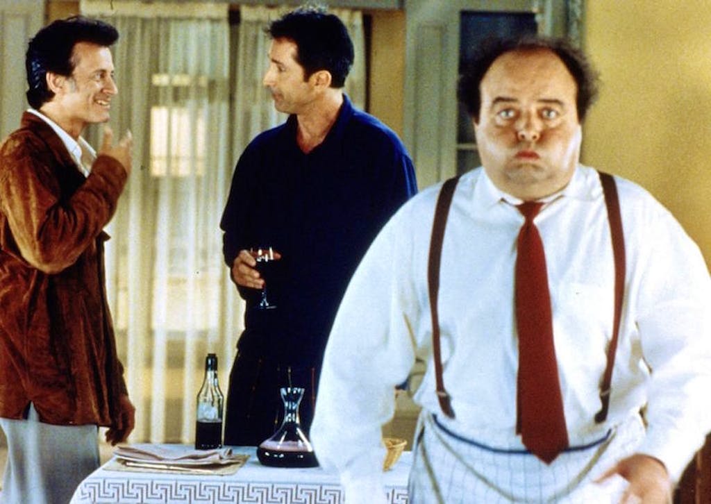 «Le dîner de cons», un chef-d’œuvre du rire inégalé