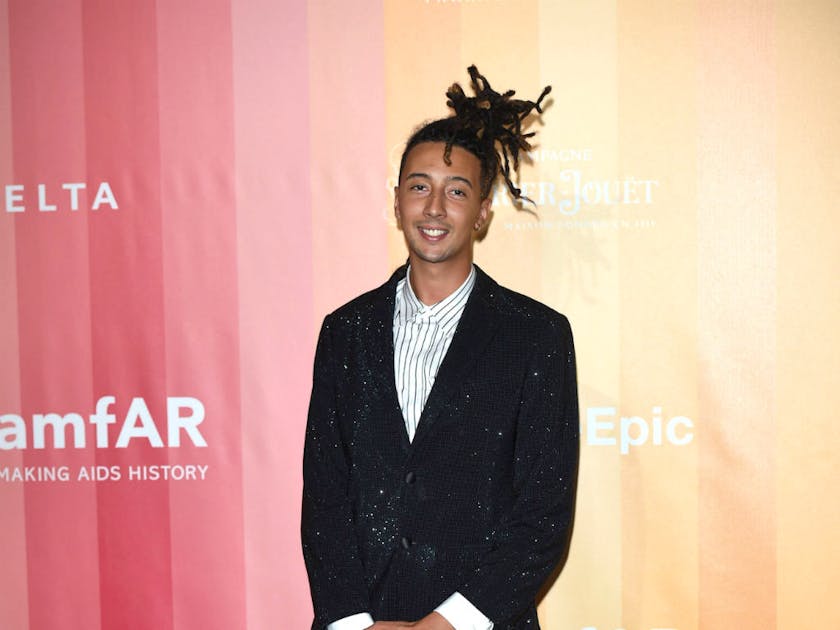 Spettacolo: Ghali deve chiudere l’album: «Mamma ho bisogno di te ...