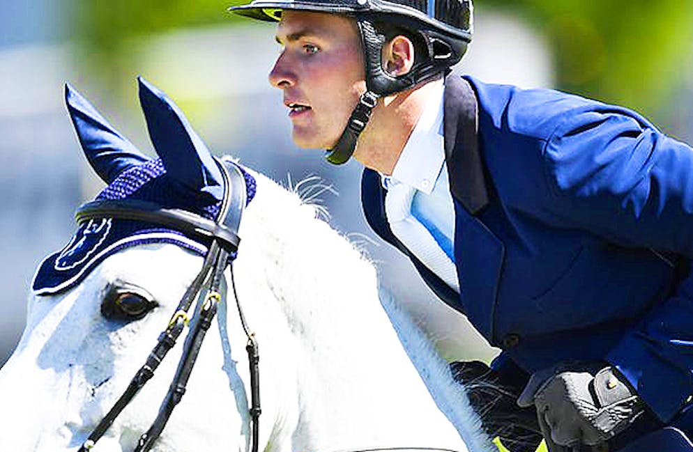 CSI-W. Bryan Balsiger s'impose à Oslo!.