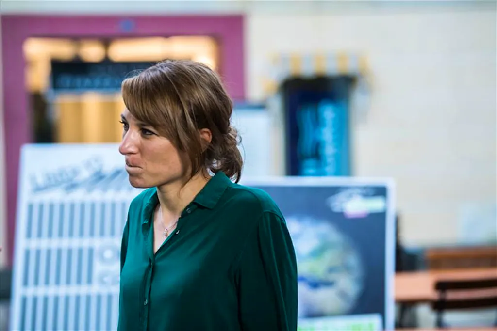 Eletta Greta Gysin in Nazionale: «Insieme si vince, da soli si perde»