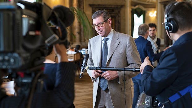 Elezioni federali: Merlini: «Spero in un voto utile della sinistra ...