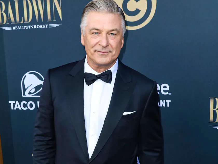 Actu people: Alec Baldwin : « Felicity Huffman ne devrait pas être ...