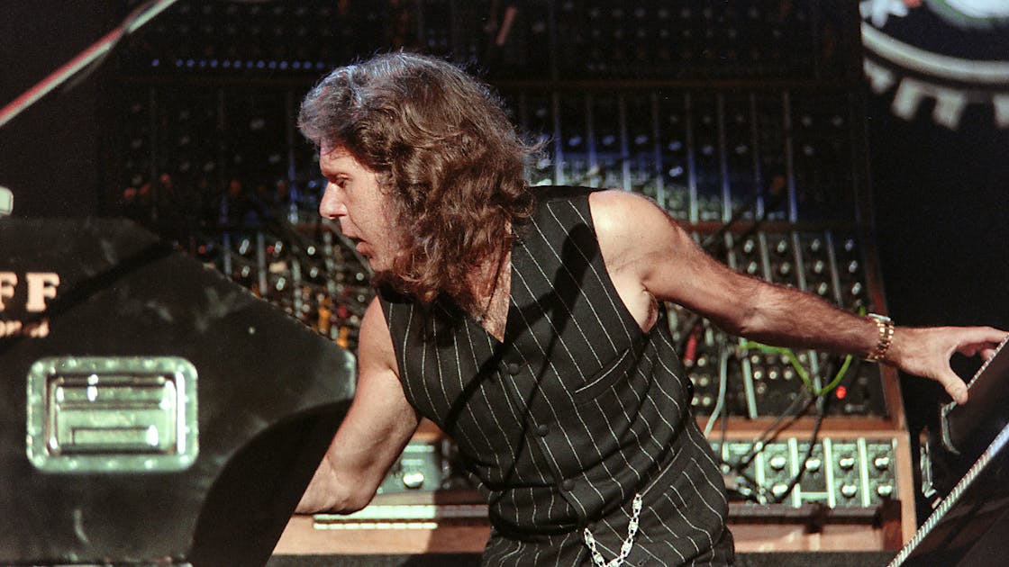 Musik: Keith Emerson wäre jetzt 75-jährig | blue News