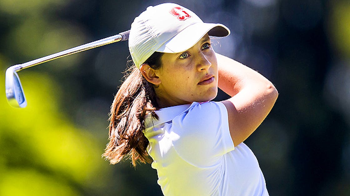 Golf: Valenzuela proche du PGA Tour | blue News