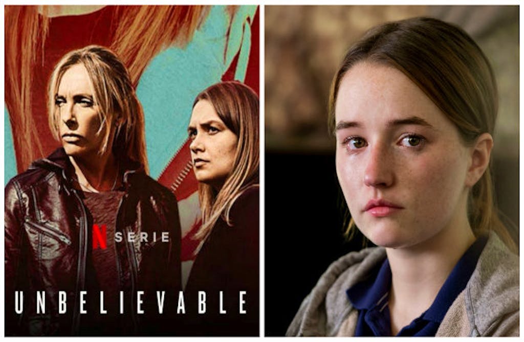 «Unbelievable»: cette incroyable série dont tout le monde parle