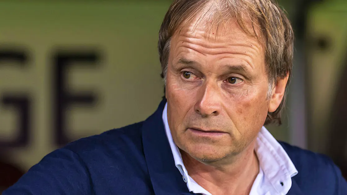 Super League: Alain Geiger muss Servettes Schalter umlegen | blue News