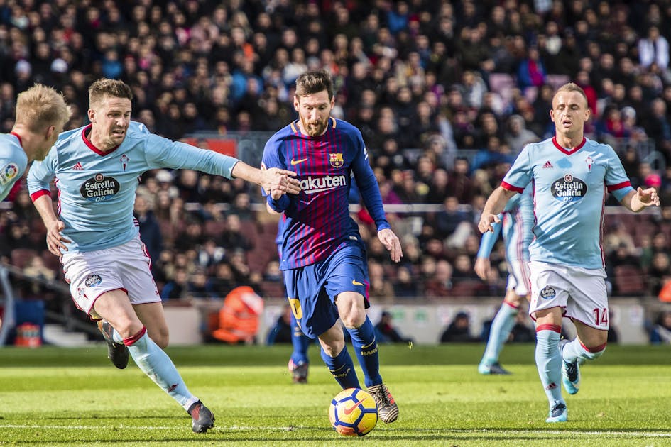 Ranking: Die besten Dribbler der vergangenen Jahre | blue News