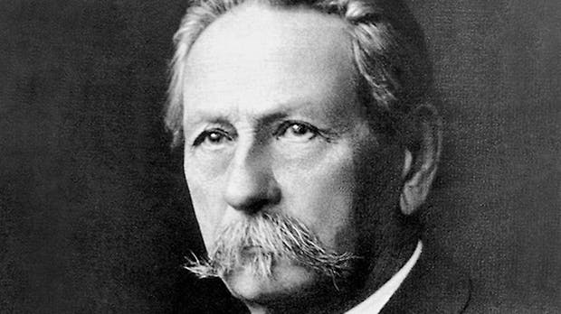 Kolumne am Mittag. Ein fiktives Gespräch mit Carl Benz, seit heute 175 ...