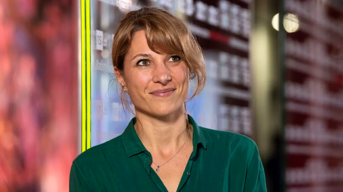 Elezione: Dilemma per Greta Gysin: in Governo una verde o un ticinese ...