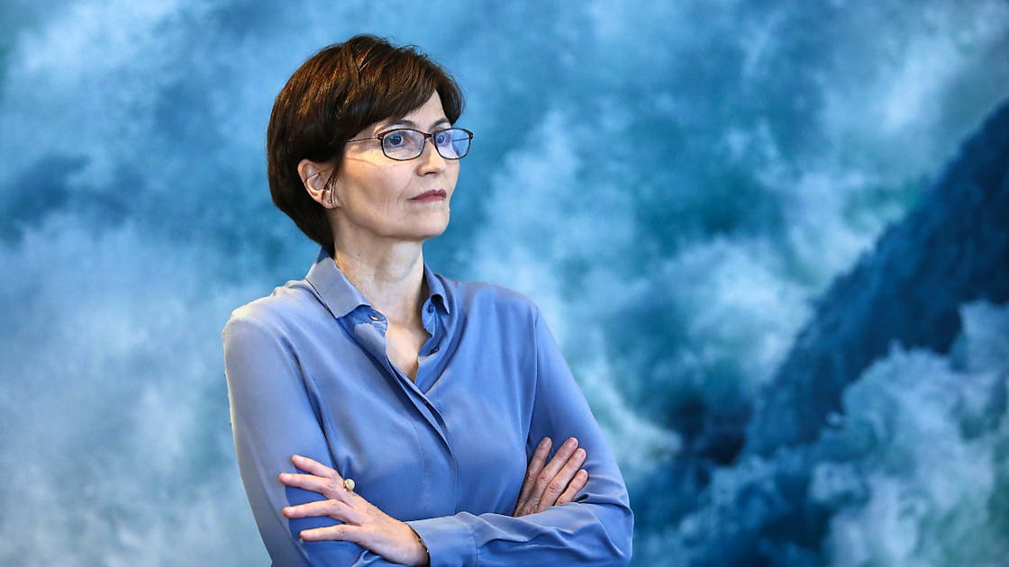 Partis: Regula Rytz ne compte pas abandonner | blue News