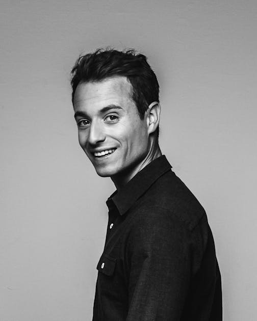 Interview: Hugo Clément: «Il ne faut surtout pas baisser les bras ...