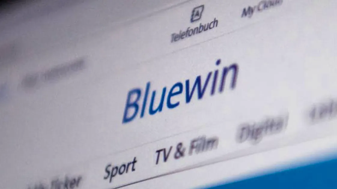 En notre nom: «Bluewin» avec davantage de lectrices et lecteurs | blue News