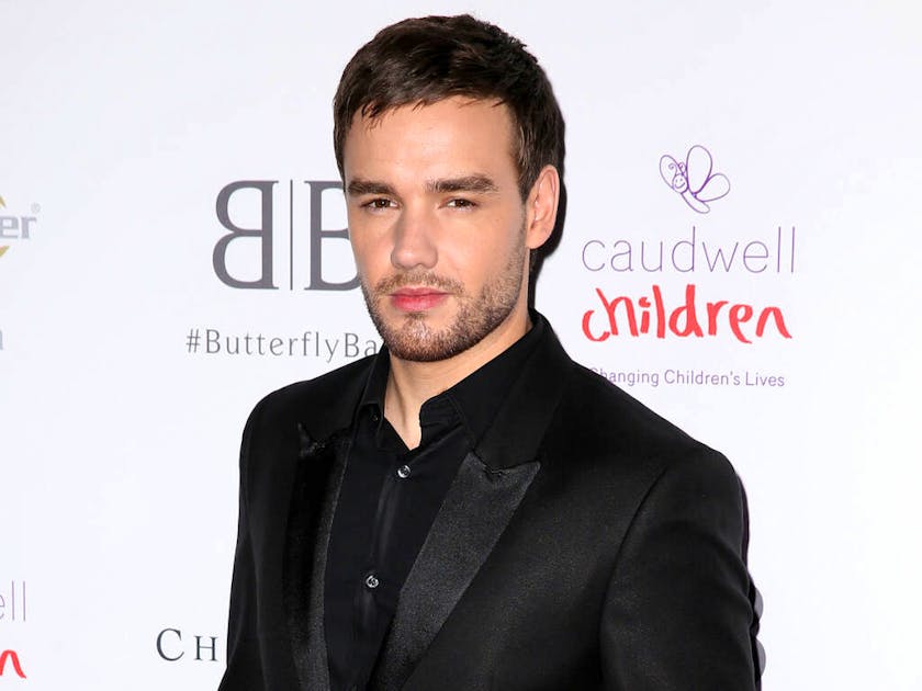 Spettacolo: Liam Payne: rubati i boxer in albergo | blue News