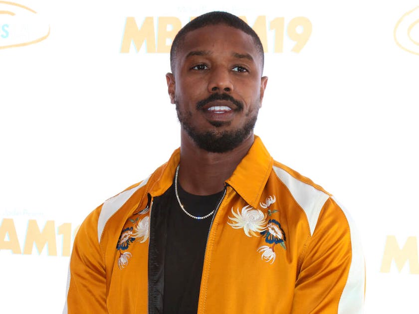 Actu people: Michael B. Jordan incarnera-t-il Superman ? | blue News