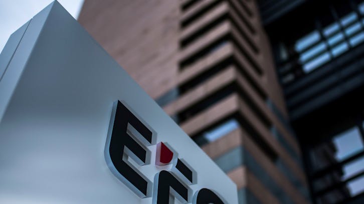 Banche: EFG International: volti nuovi ai vertici | blue News