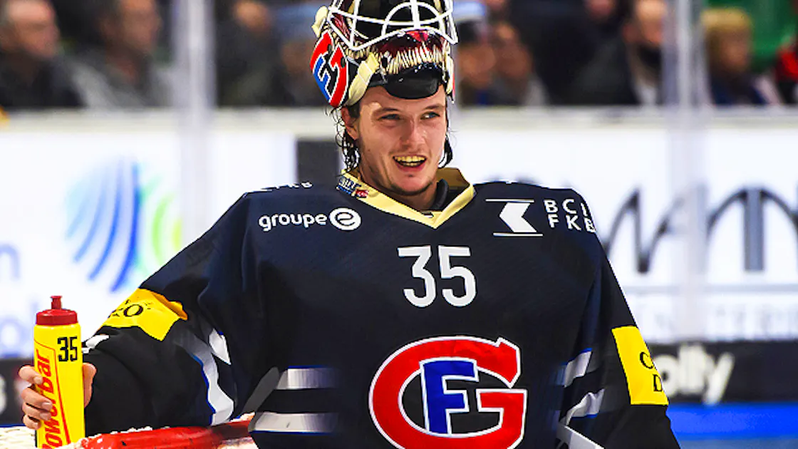 National League: Ludovic Waeber rejoint le "Z" | blue News