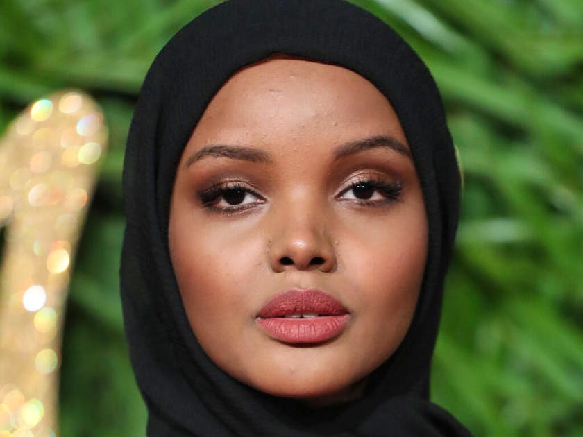 Digitale & Lifestyle: I segreti delle star: la routine serale di Halima ...