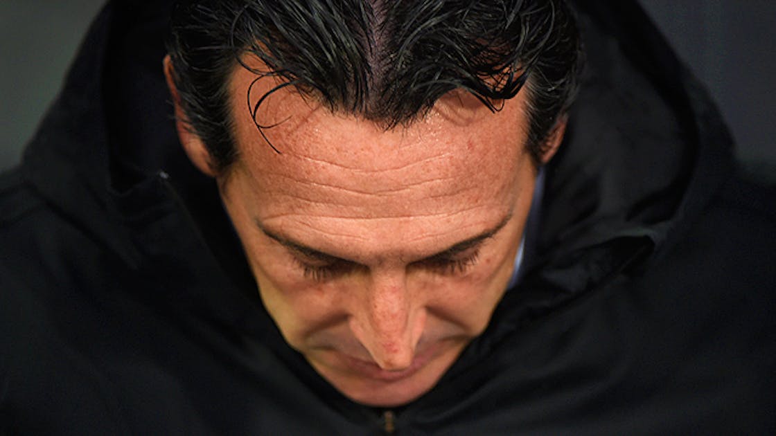 Kommentar: Eine Frage der Zeit: «Emery out» | blue News