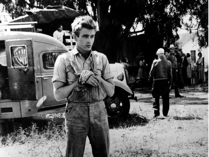 Actu people: James Dean va revenir sur grand écran ! | blue News