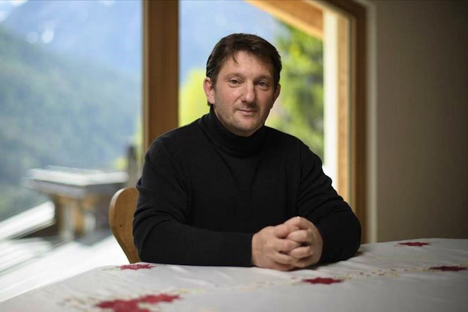 Grigioni: Appaltopoli retica: Quadroni prepara una causa contro il ...