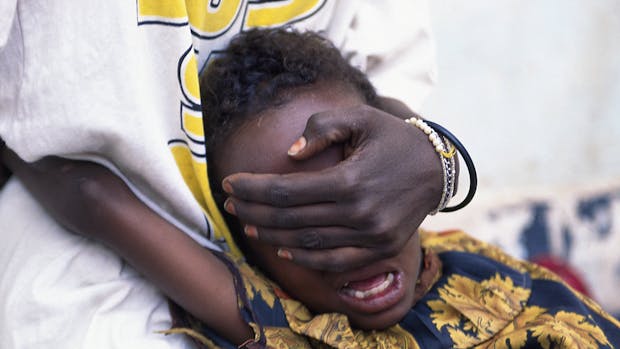 Mutilations génitales. La lutte contre l'excision peut continuer.