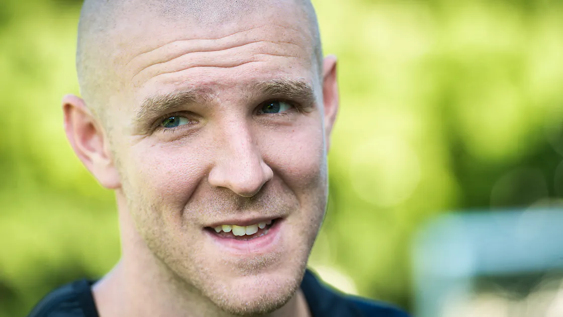 Challenge League: Philippe Senderos beendet Profikarriere | blue News