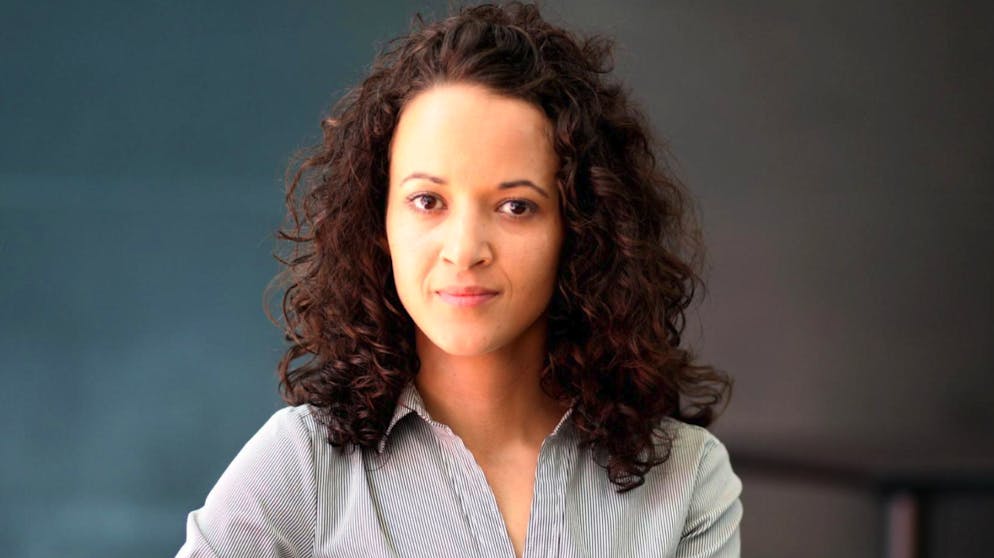 30 Jahre Platzspitz-Räumung. «Platzspitzbaby»-Autorin: «Komm, hau ab ...