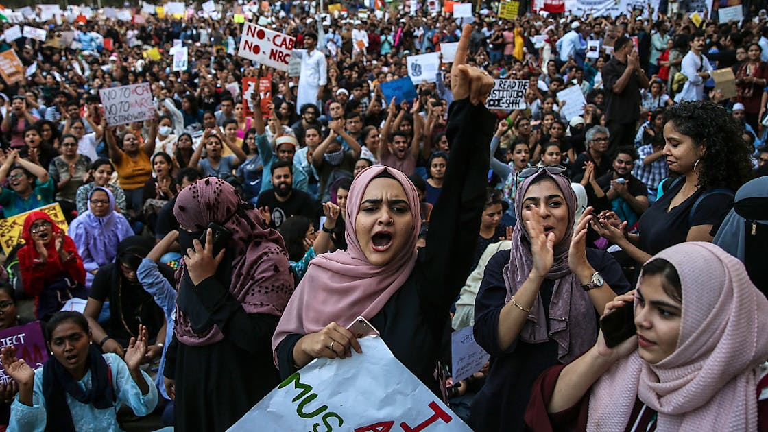 Proteste: India: scontri causano morti | blue News