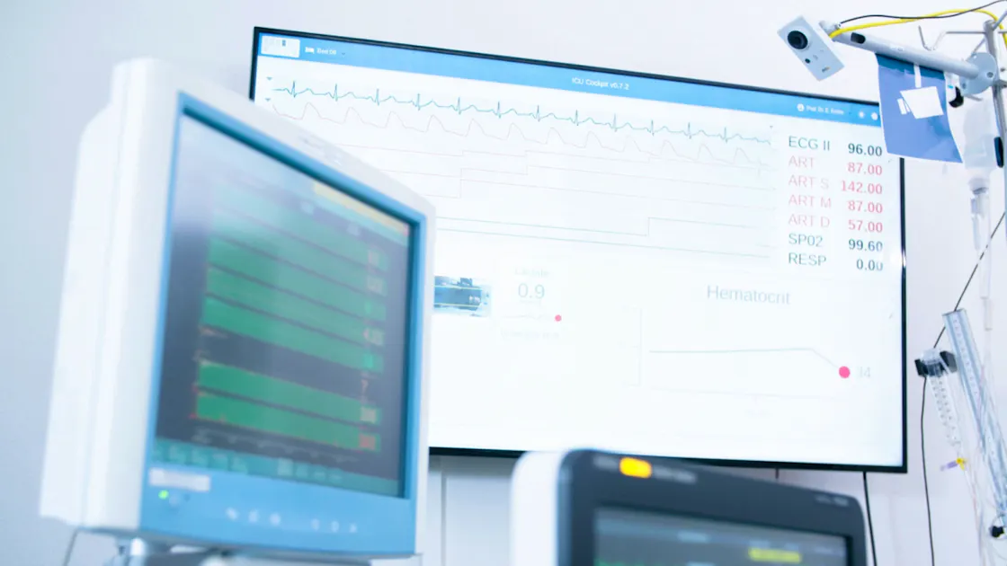 Medizin/Informatik: «Big Data» soll Intensivmedizin unterstützen | blue ...
