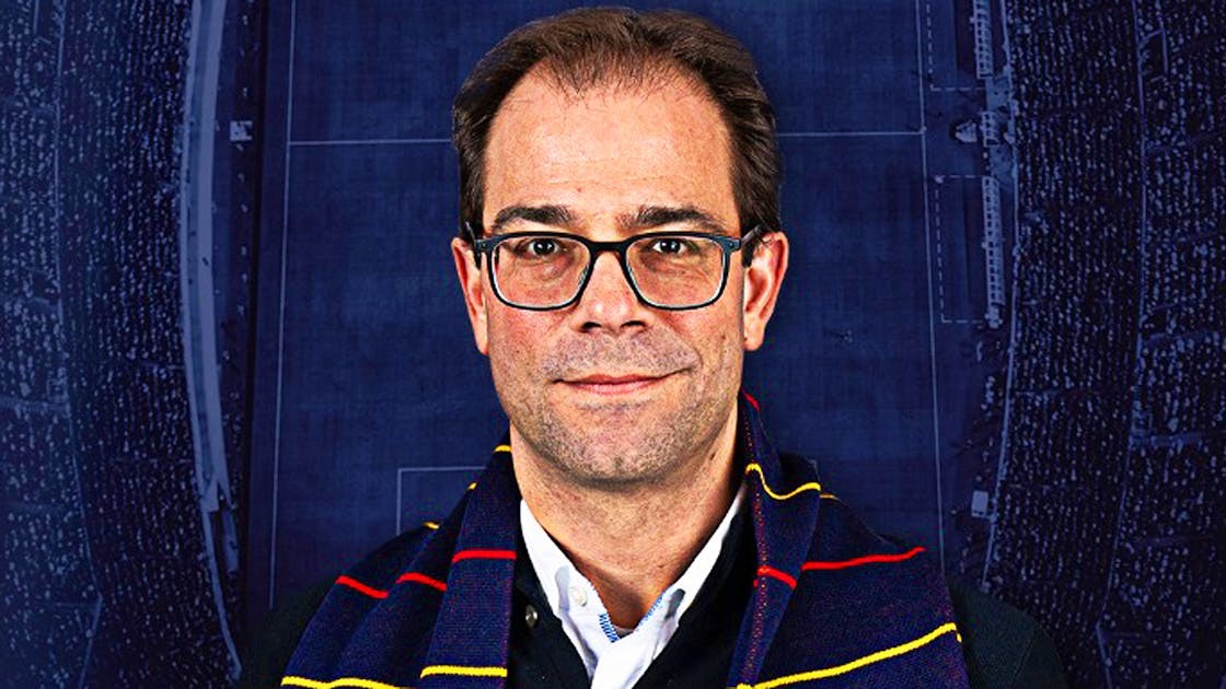 Ex-FCB-Manager: Georg Heitz wird Sportchef in Chicago | blue News