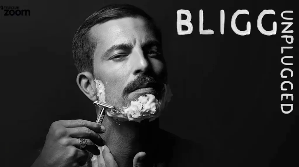 «Bligg Unplugged»: Das Konzerterlebnis am TV
